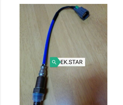 OXYGEN SENSOR /O2 SENSOR /EXHAUST SENSOR MYVI/VIVA/AVANZA(2004-2016 ...