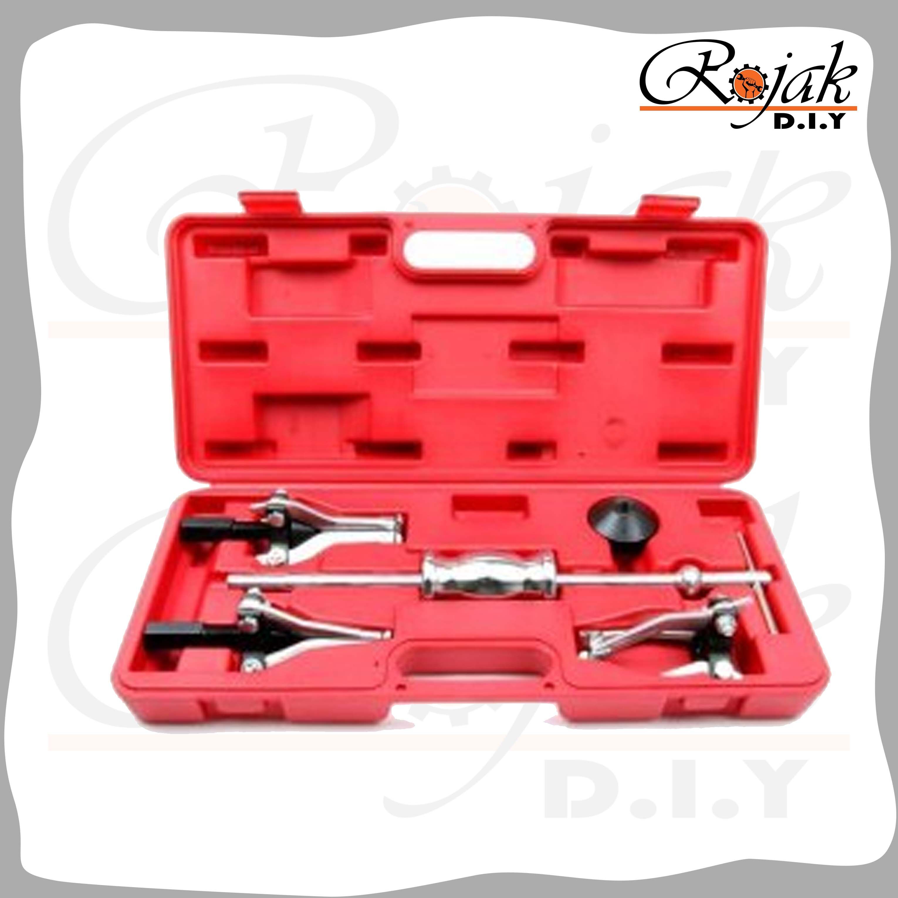 King Toyo 3-Jaw Internal & External Puller Set | Lazada