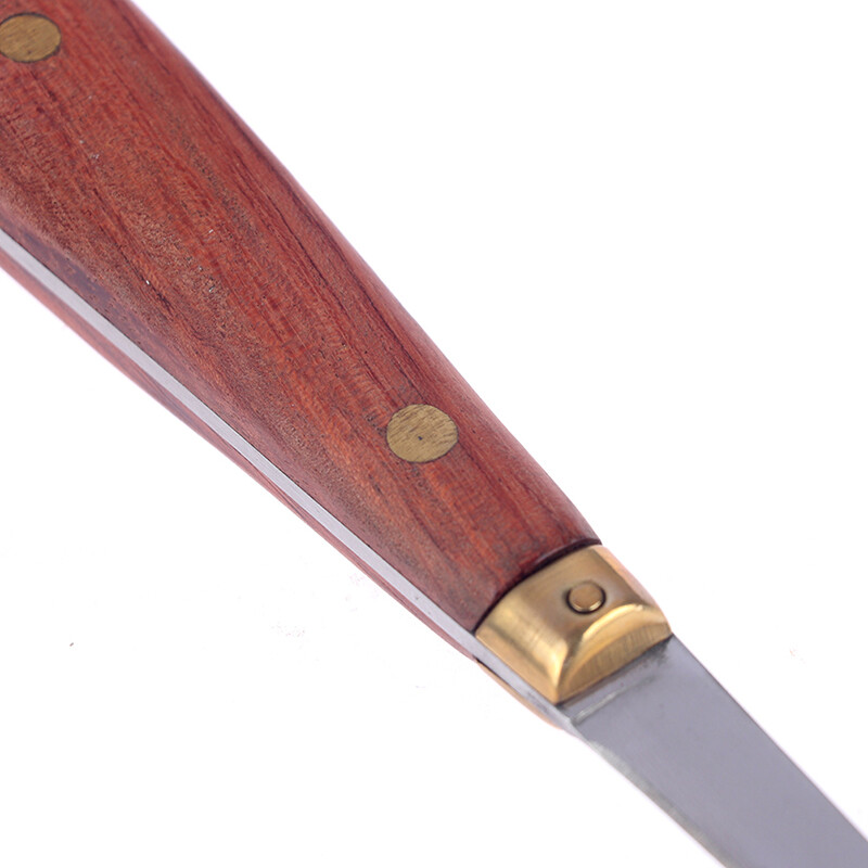 UG ????Ready Stock Oyster Knife Opener Stainless Steel Shucker Scallop ...