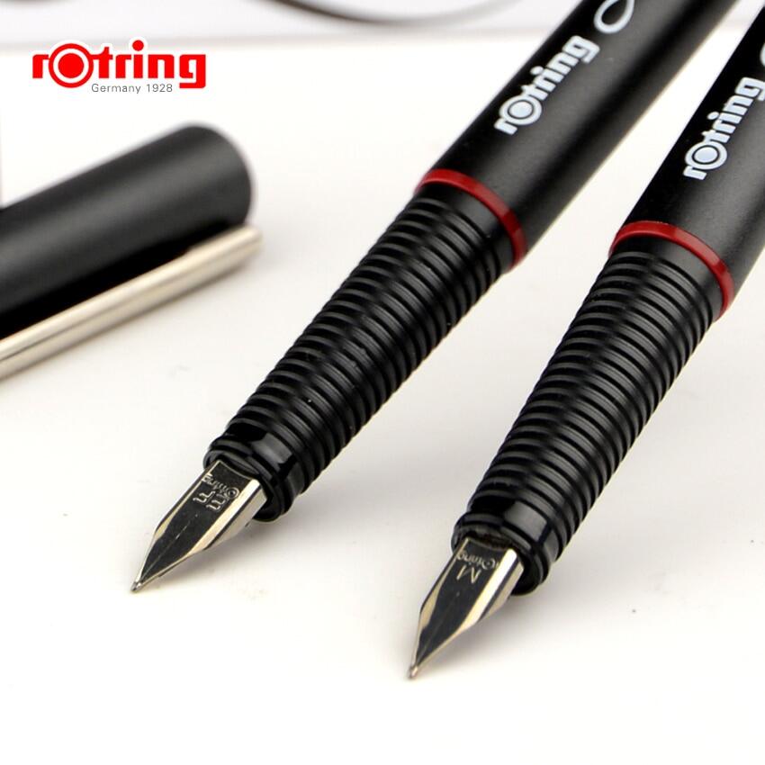 Rotring Art Pen Fountain Pen Germany Original Croquis Drawing Practice ...