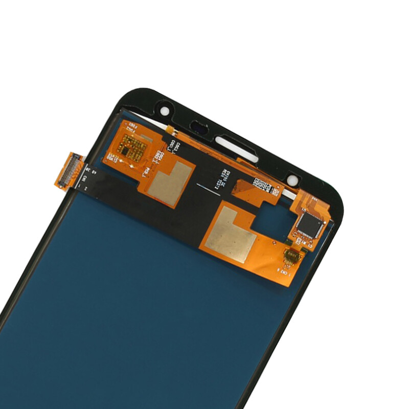 ZJZZVV☀ปรับสำหรับSamsung Galaxy J7 Core J7 Neo J701 J701F J701M J701MT ...