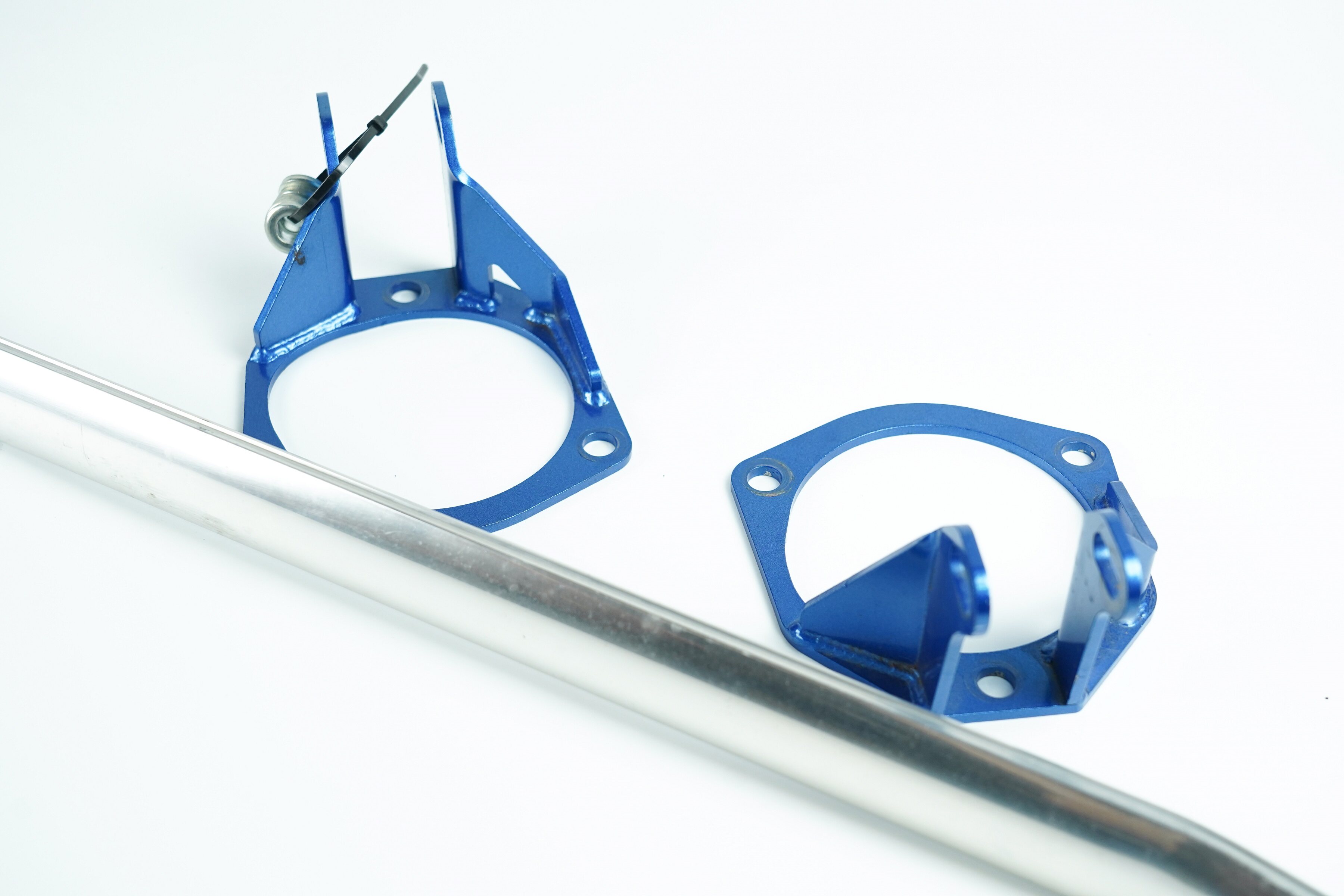 TOYOTA ALPHARD/VELLFIRE AGH30 CUSCO TOWER BAR | Lazada