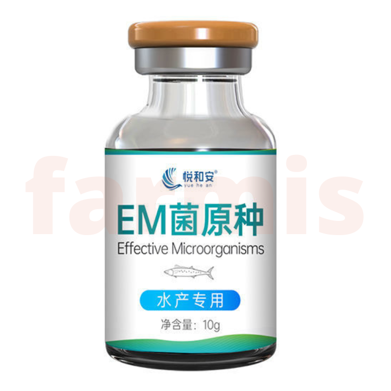 Em (Effective Microorganisms) Em Ibu Em Organik Mikroorganisma EM菌种原种 ...