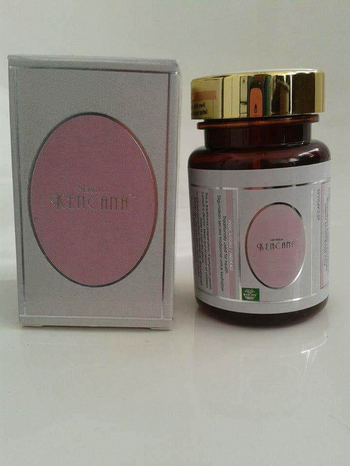 herba kencana | Lazada