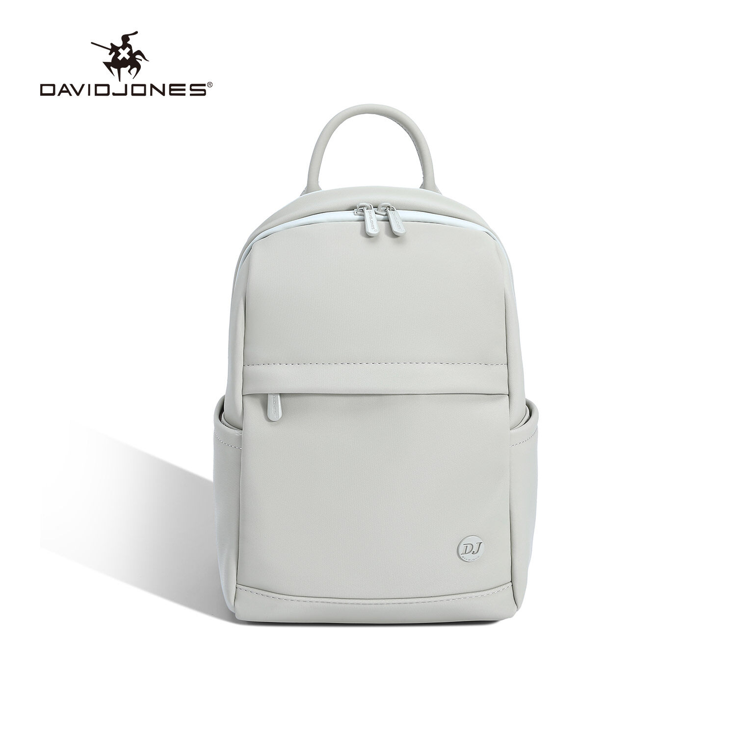 David jones Paris backpack for women pack bag back pack bag mini ...