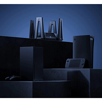 Xiaomi router 10000 XIAOMI 10 Gigabit Router WIFI Tri-band Dual 10G ...