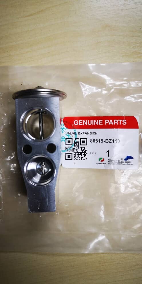 PERODUA AXIA EXPANSION VALVE (ORIGINAL) | Lazada