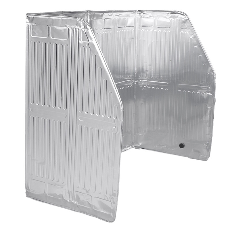 【Flash Sale】Kitchen Oil Splash Guard Gas Stove Cooker Oil Removal Scald ...