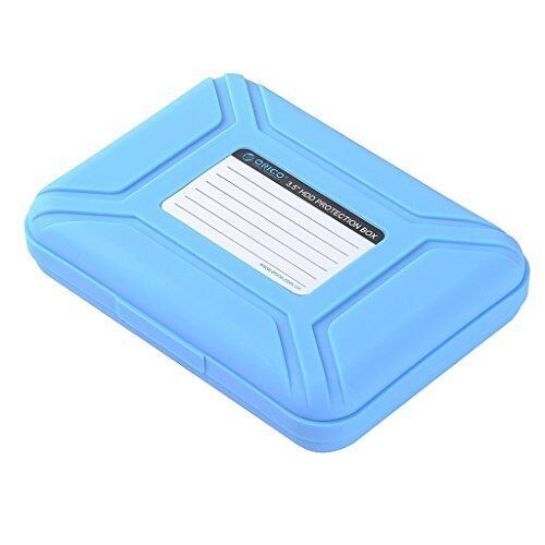 ORICO โอริโก้ 3.5 นิ้ว HDD Storage Case Hard Disk Storage Boshin/anti ...