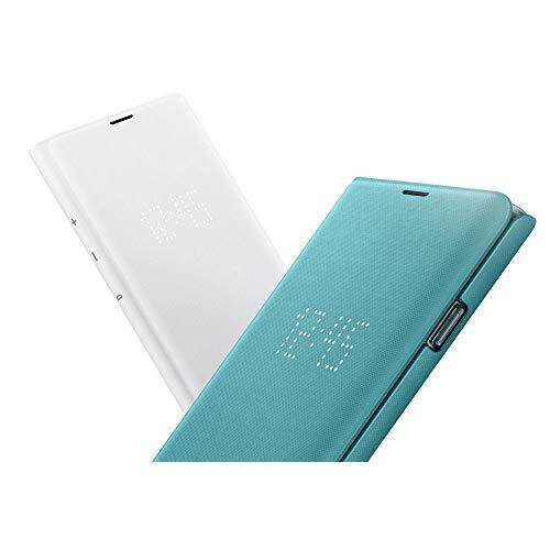 Samsung Galaxy S10 + (Plus) LED ดูสีเขียว/สีเขียว - want jp Mobile ...