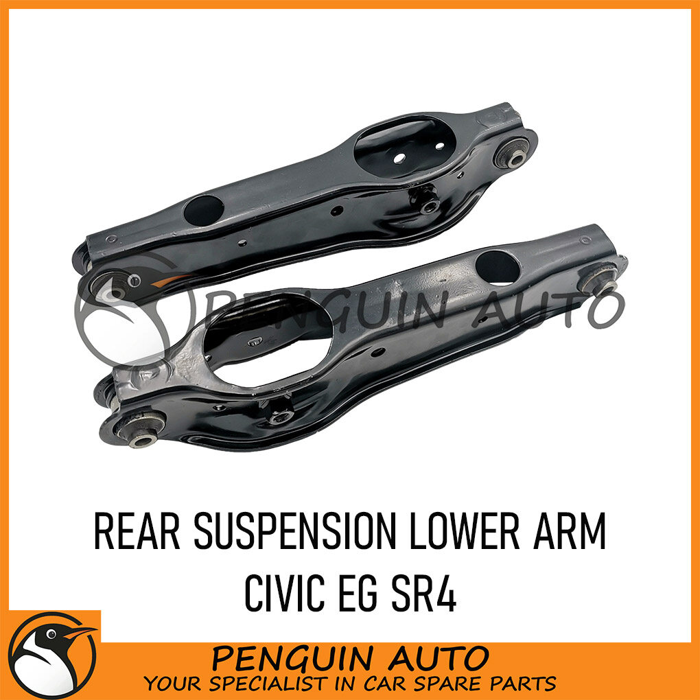 HONDA CIVIC EG SR4 REAR SUSPENSION LOWER ARM | Lazada