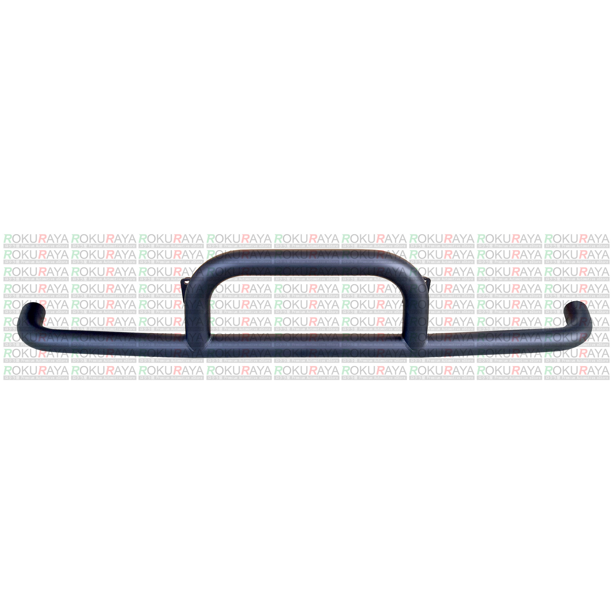 Isuzu Lorry NLR Pro 3 Ton Tonne Front Bumper Kangaroo K Bull Bar Steel ...