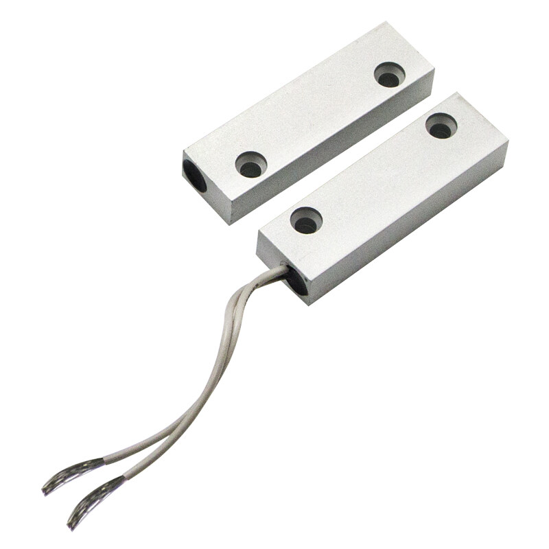 BLUGUARD HEAVY DUTY MAGNETIC SENSOR (ALUMINIUM) | Lazada