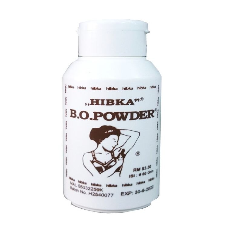 Hibka Powder original | Lazada