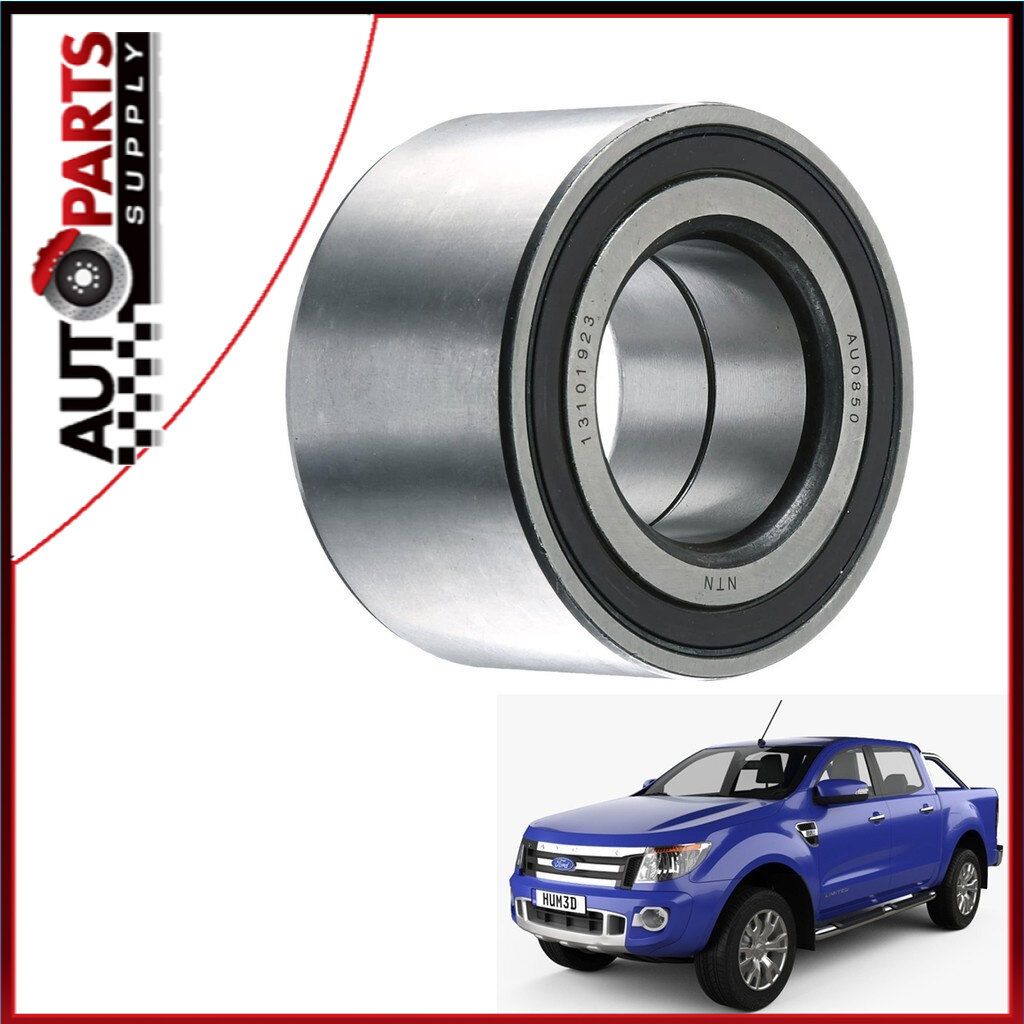 JAPAN FRONT WHEEL BEARING FORD RANGER T6 (47KWD03) | Lazada