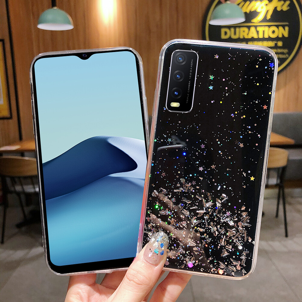 For vivo Y12s / Y20 / Y20s / Y20i / Y20i 2021 Phone Case Colorful ...