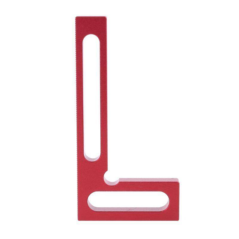 Carpenter L-Square Minisquare Mini Clamping Squaresอลูมิเนียม 100 มม. ...