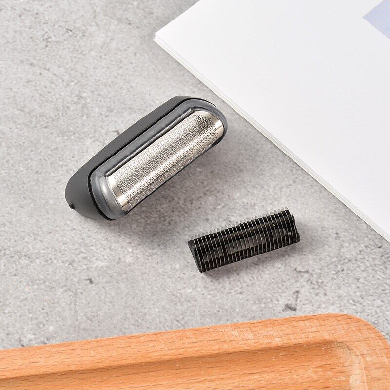 razor menShaver replacement Foil and blade For BRAUN 10B 20B 1000 ...