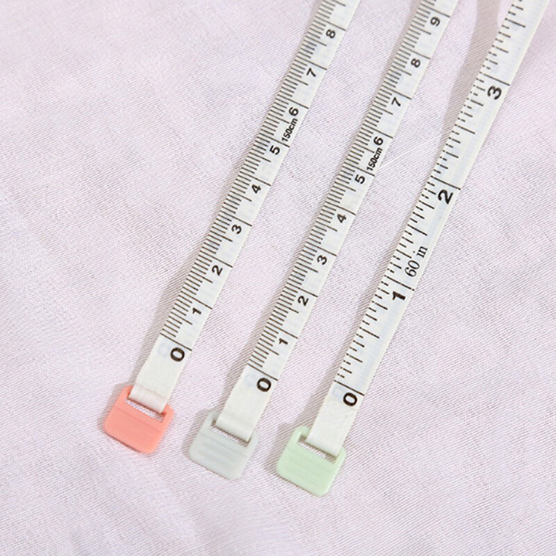 YKS Tape Measures Portable Retractable Ruler Kids Height Ruler ...