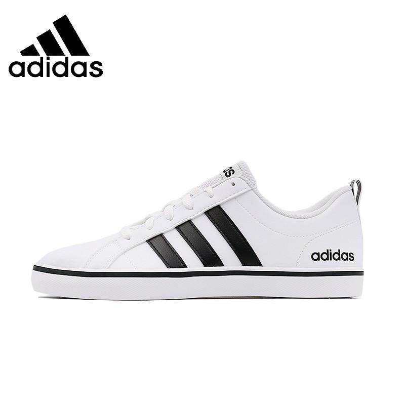 Adidas shoes Men NEO Mens Skateboarding Shoes Stability Quick Drying ...