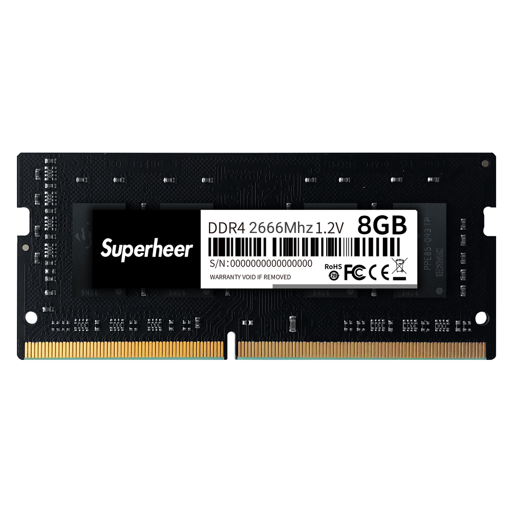 Superheer 2666Mhz Ram DDR4 4gb 8GB 16Gb Memory Stick suit for ALL-in ...