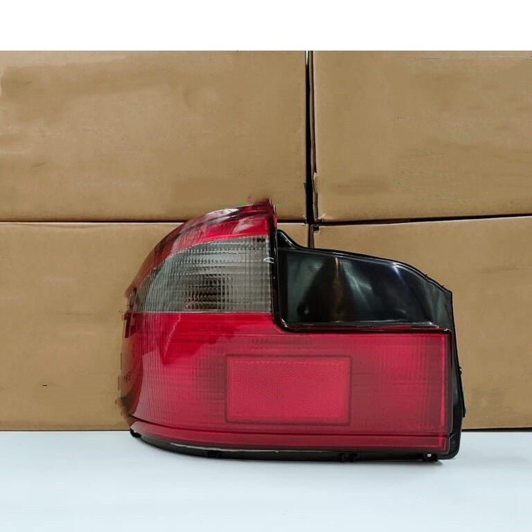 PROTON WIRA TAIL LAMP / REAR BONNET REFLECTOR LUCID=DEPO TAIL LAMP WIRA ...