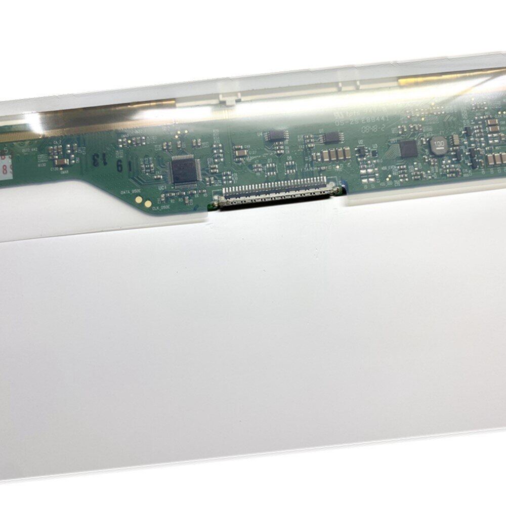 จัดส่งฟรี15.4 ''แล็ปท็อปหน้าจอ Lcd B154EW08 V.1 N154I3-L02 B154EW02 ...