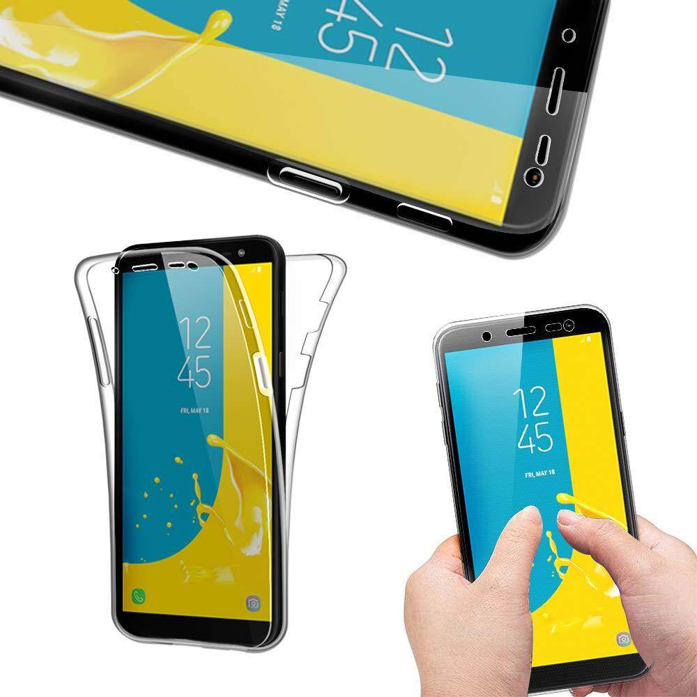LIMIDA สำหรับ Samsung Galaxy J8 2018 J6 Prime J6 Plus J2 Pro 2018 J250F ...