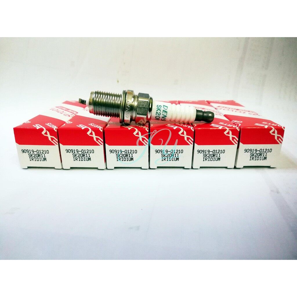 [Original] Toyota Camry ACV30 ACV40 Estima ACR30 ACR50 Alphard ANH10 ...