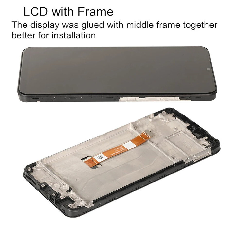 จอ LCD ทดสอบ100% สำหรับ OPPO Realme C11,จอแสดงผล LCD หน้าจอสัมผัส ...