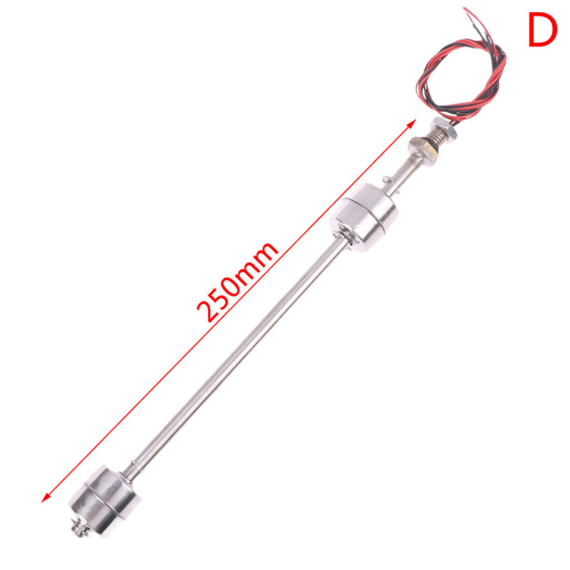 Sissi Double Balls Float Switch Tank Pool Controller Water Level Liquid Flow Sensor | Lazada PH