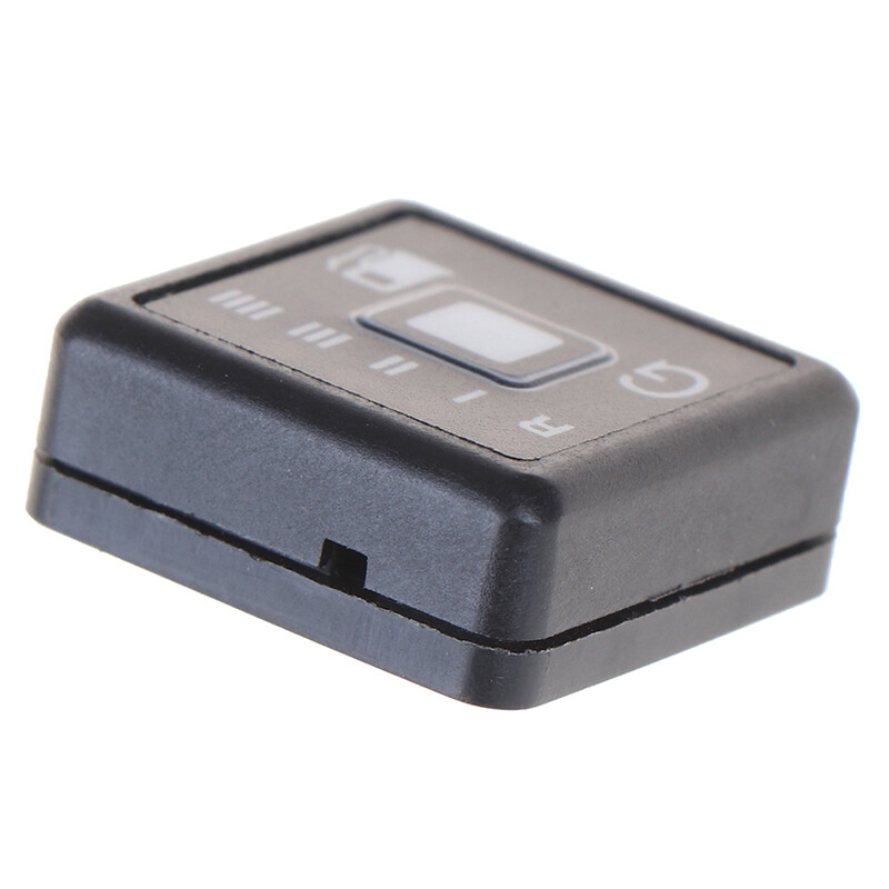 LANG Switch for AEB MP48OBDII and MP48 GAS System LPG CNG gas ...