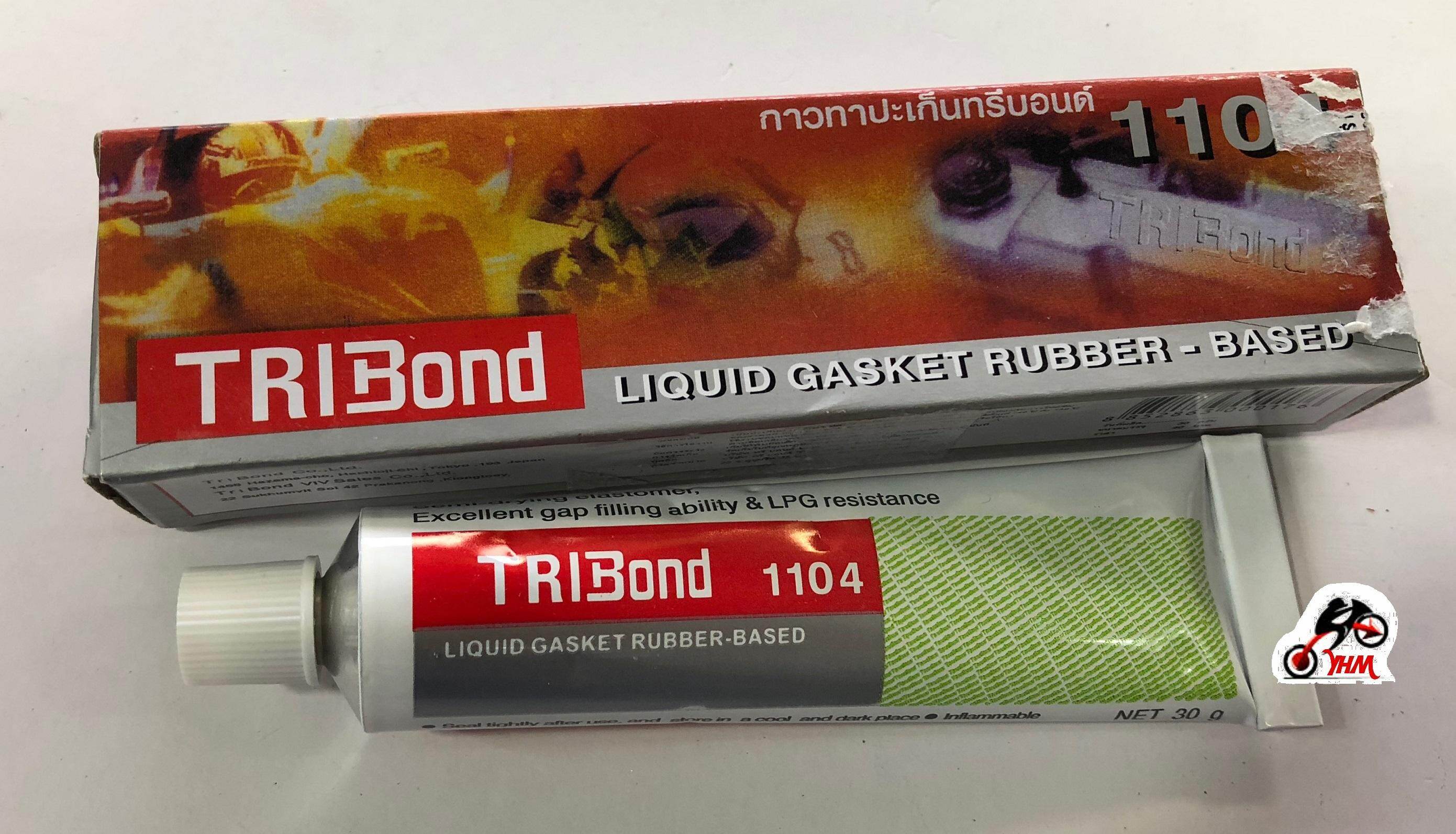 GUM GASKET TRIBOND 1104 (30g) | Lazada