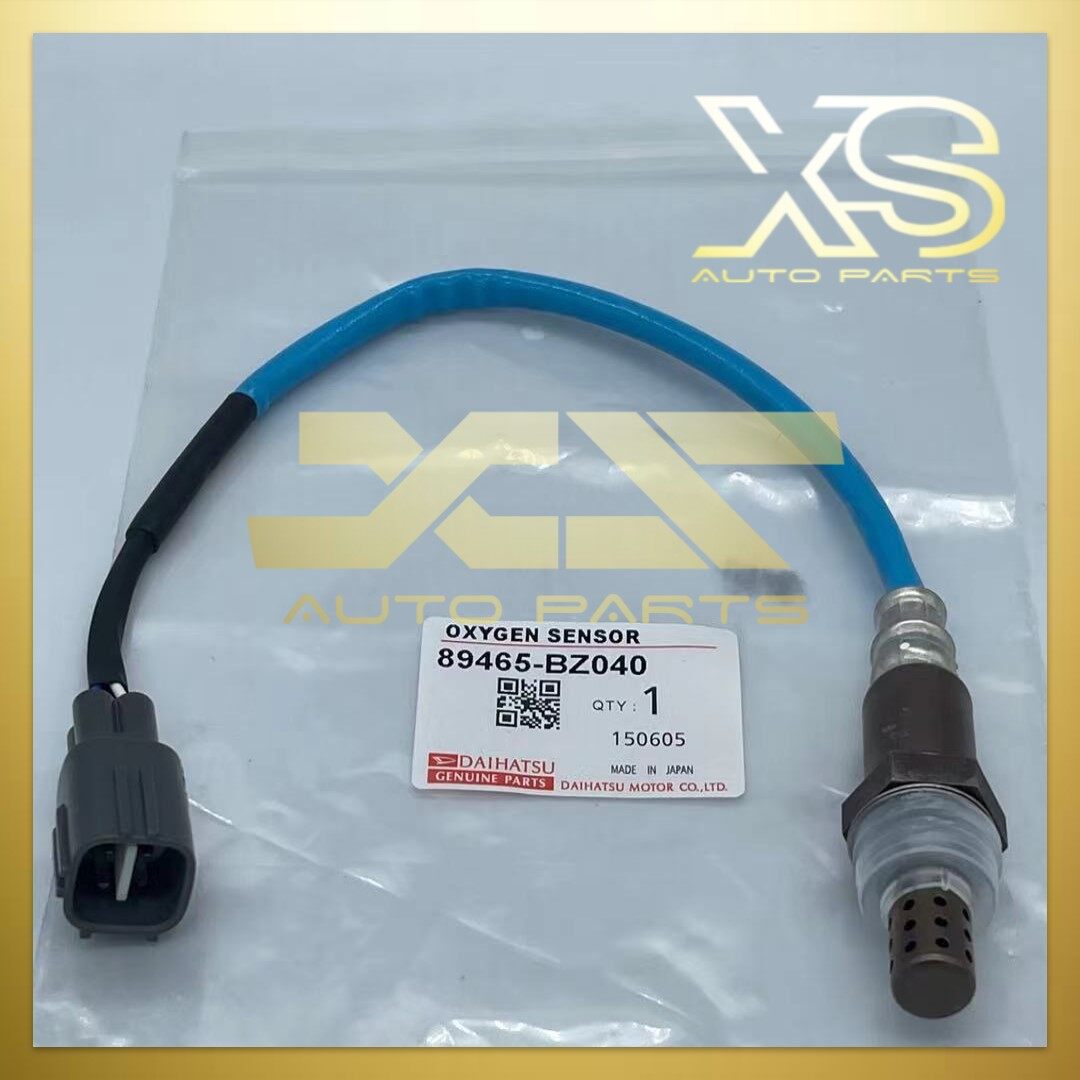 DAIHATSU O2 OXYGEN SENSOR LAMBDA EXHAUST SENSOR PERODUA MYVI 1.0 1.3 ...