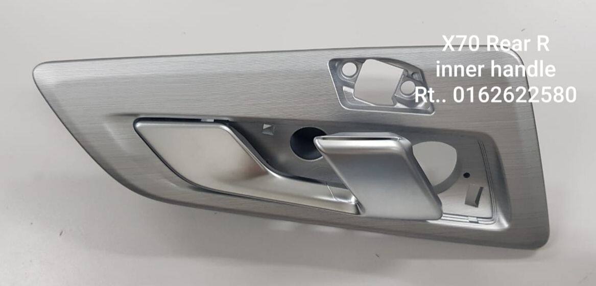 Proton X70 Inner Door Handle Original Geely (Per Pcs) | Lazada