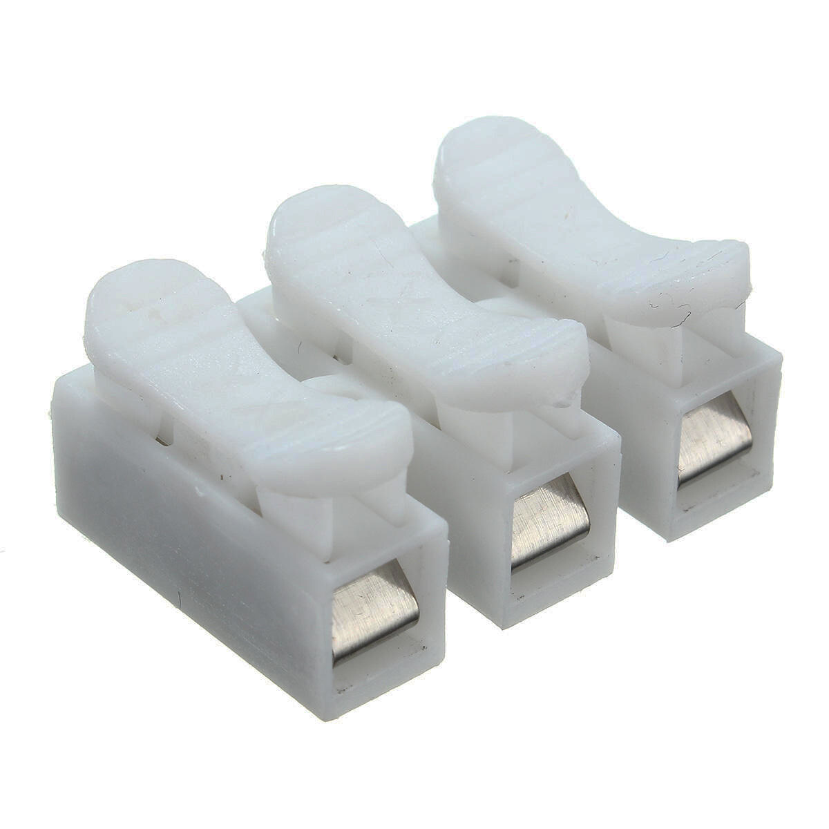 10PCS WIRE CONNECTOR CLIP TYPE | Lazada