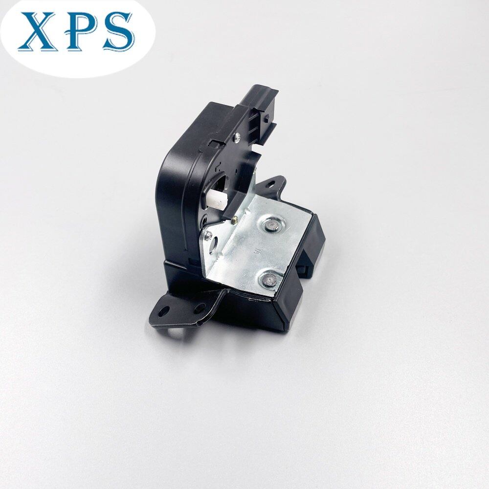 xps for Tailgate Latch ASSY Trunk Lid Latch KIA Picanto Morning 2011 ...