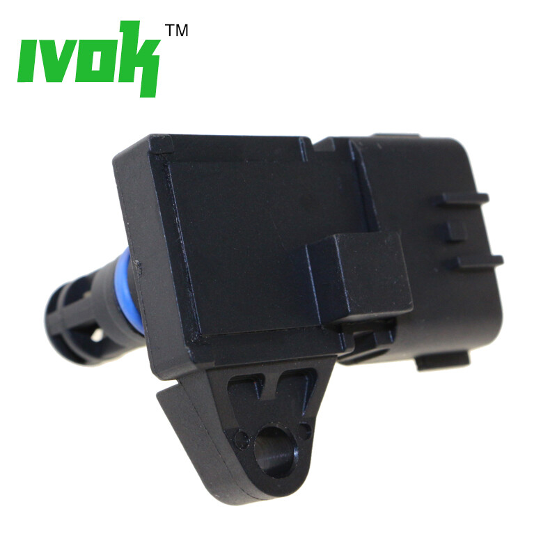 【Original】3.5Bar Manifold Intake Air Pressure MAP Sensor For Dodge Ram ...