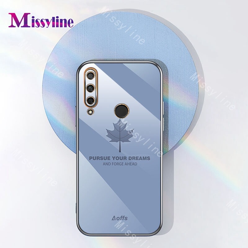 สำหรับ Huawei Y9 2019 / Y9 Prime 2019/Y7 Pro 2019/Y7 2019/ Y7A Nova 7i ...