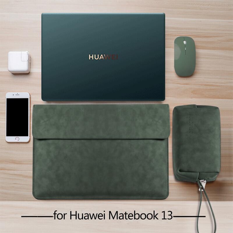 1 Laptop Sleeve Bag For Huawei Matebook 14 14S D14 Xpro 13.9 14.2 Inch ...