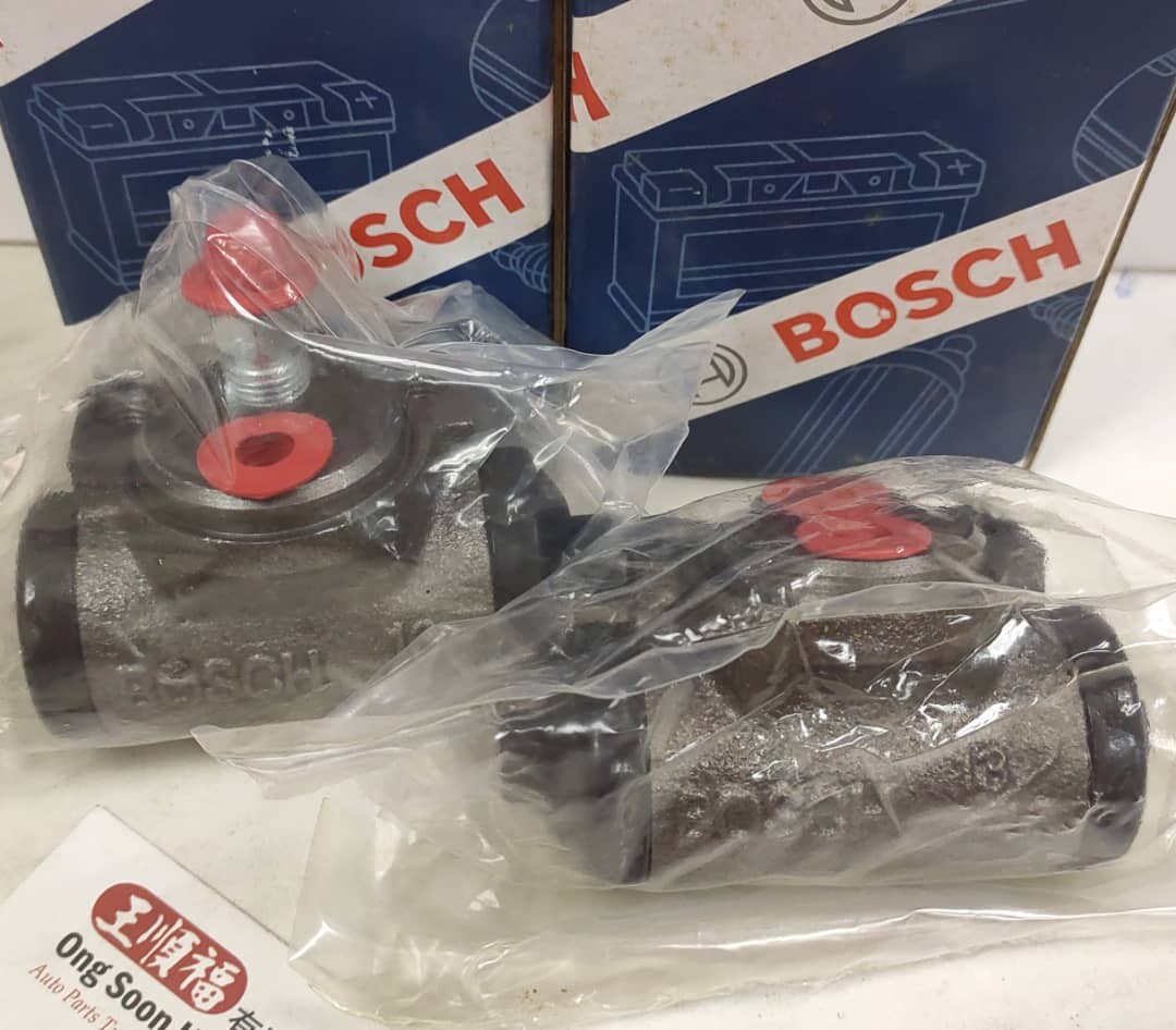 Toyota Avanza Brake Pump Rear Bosch 0986 AB8 084 Right side only Kiri ...