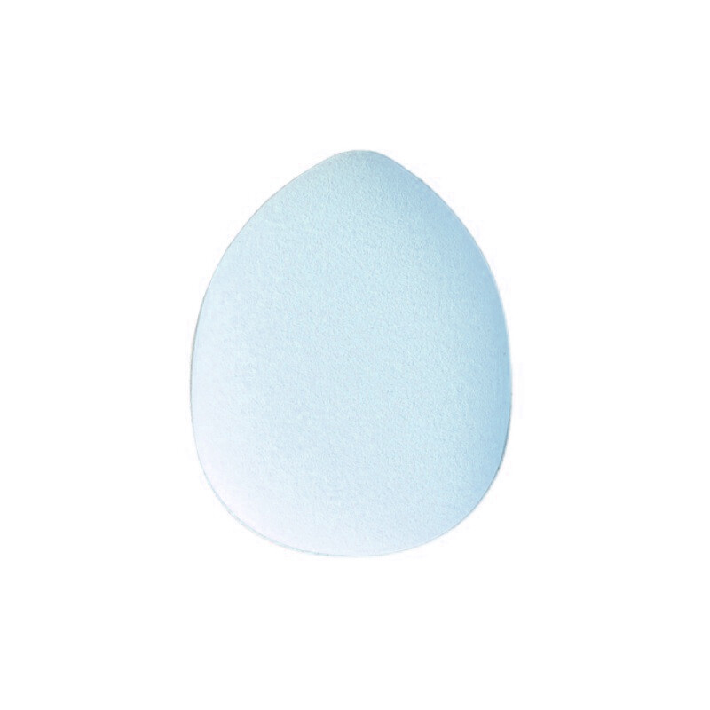 1PC Fingertip Mini Puff Small Steamed Bun Powder Puff Air Cushion ...