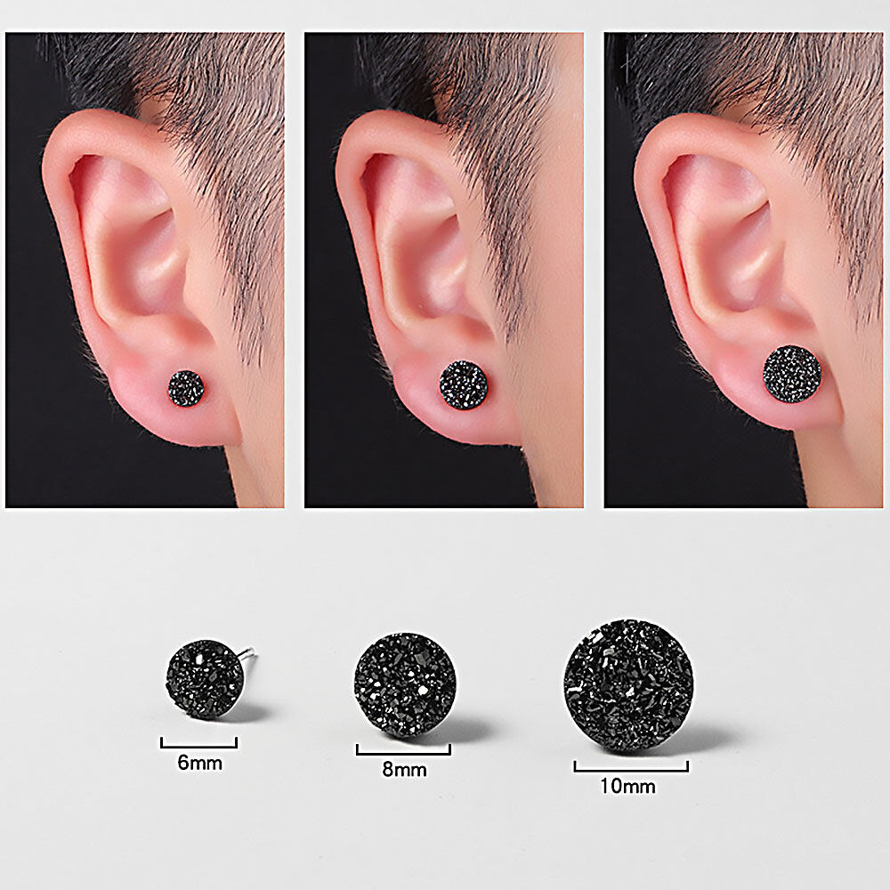 Atheniz Magnetology Lymphvity Germanium Earrings Thea Lymphactive Mag ...