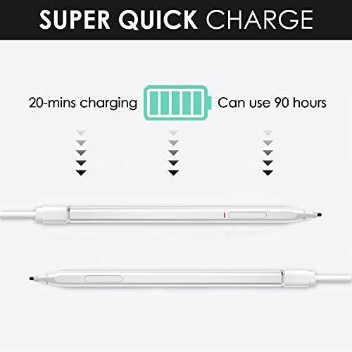 RENAISSER พื้นผิวปากกาฟังก์ชั่นการดูดซับแม่เหล็กเทียบเท่ากับพื้นผิวปาก ...