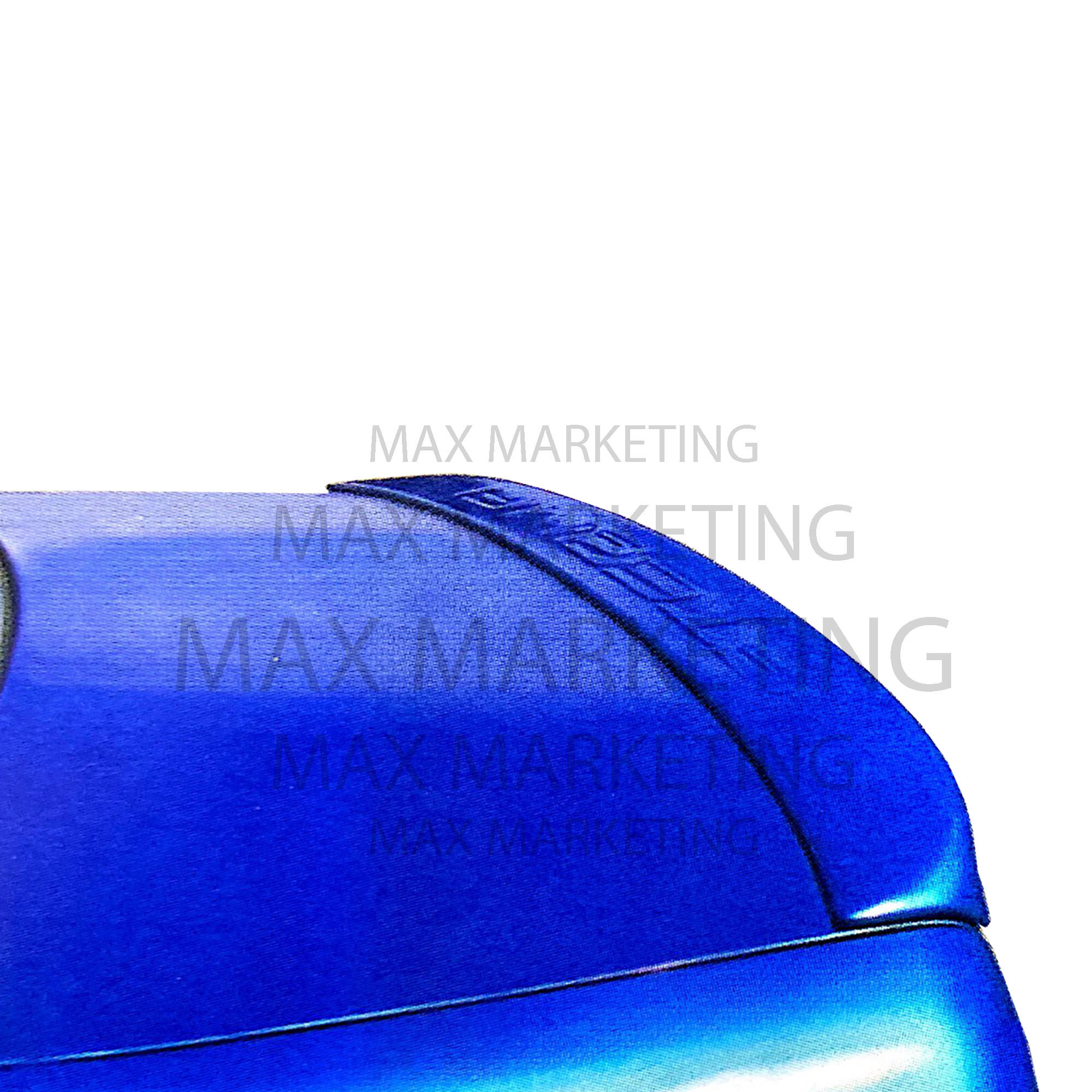 LL7048 (FIBER) PROTON PERDANA ETERNA SPOILER (FIBER GLASS)SKIRT LIP ...