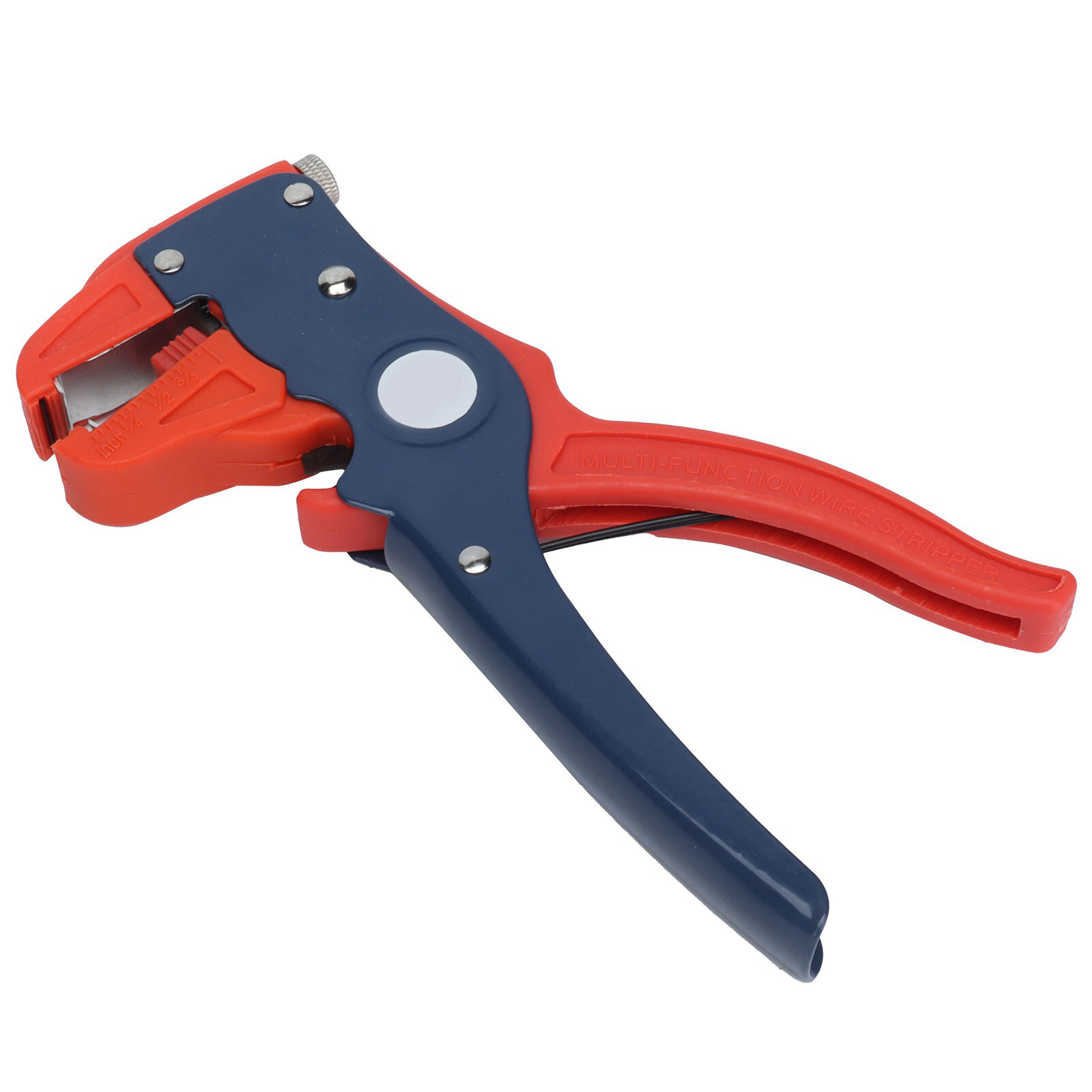 Wire Stripper Stripping Plier Multifunctional Use Adjustable Stripping ...