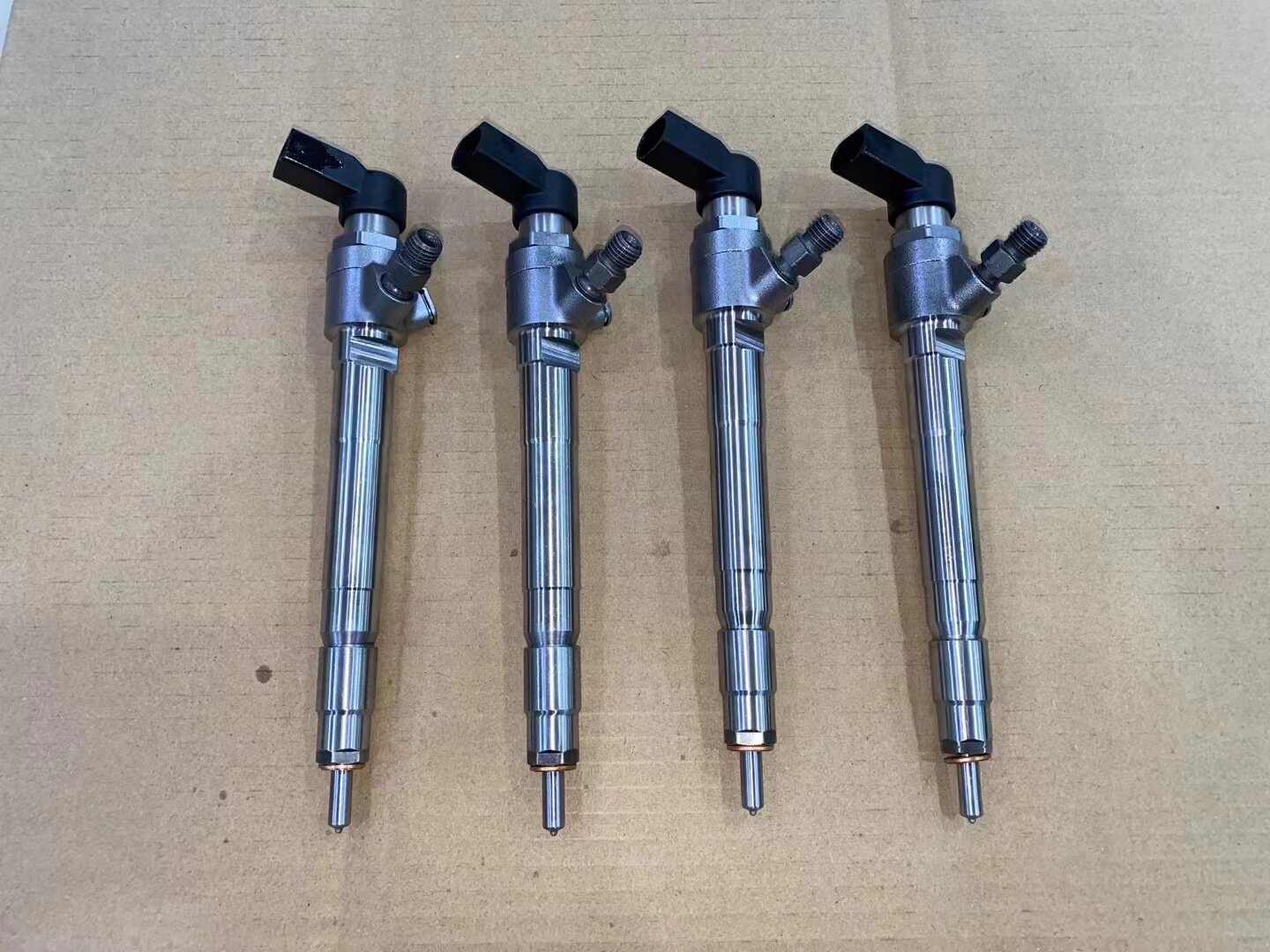 MAZDA FORD RANGER T6 2.2CC NOZZLE INJECTOR (NEW OEM PARTS) | Lazada