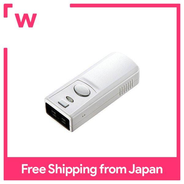 Sanwa Supply Bluetooth Barcode Reader BCR-001 | Lazada PH