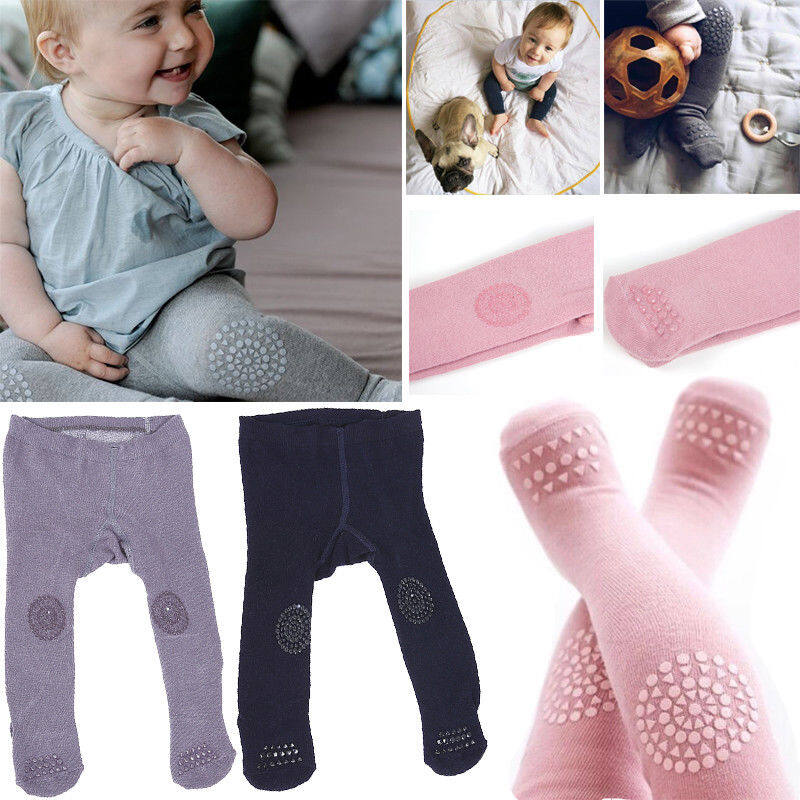 Emmababy Legging Cute Toddler Infant Newborn Baby Cotton Stretch Warm ...
