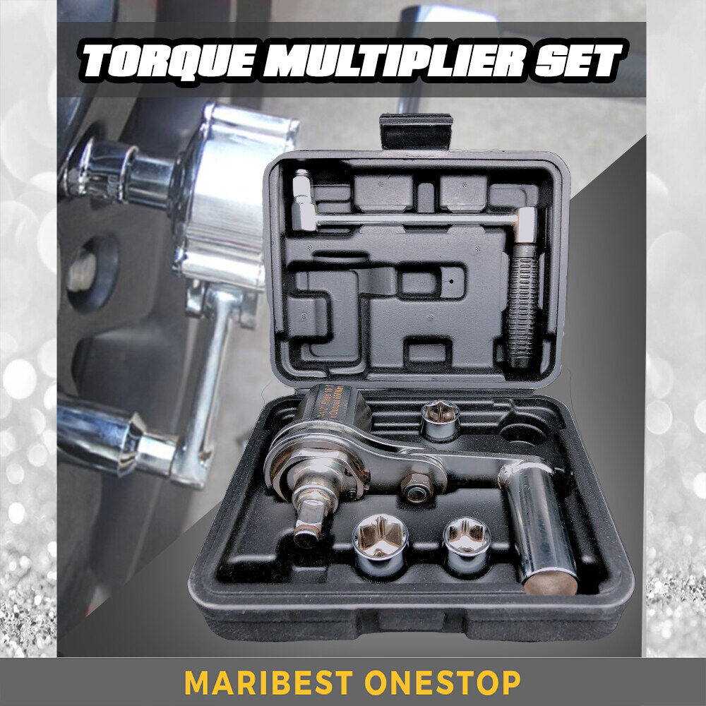 Torque multiplier lug nut wrench harbor freight store